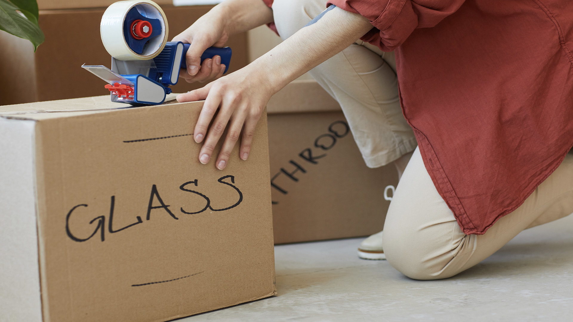 Moving Company Insurance Options | Top Notch Moving